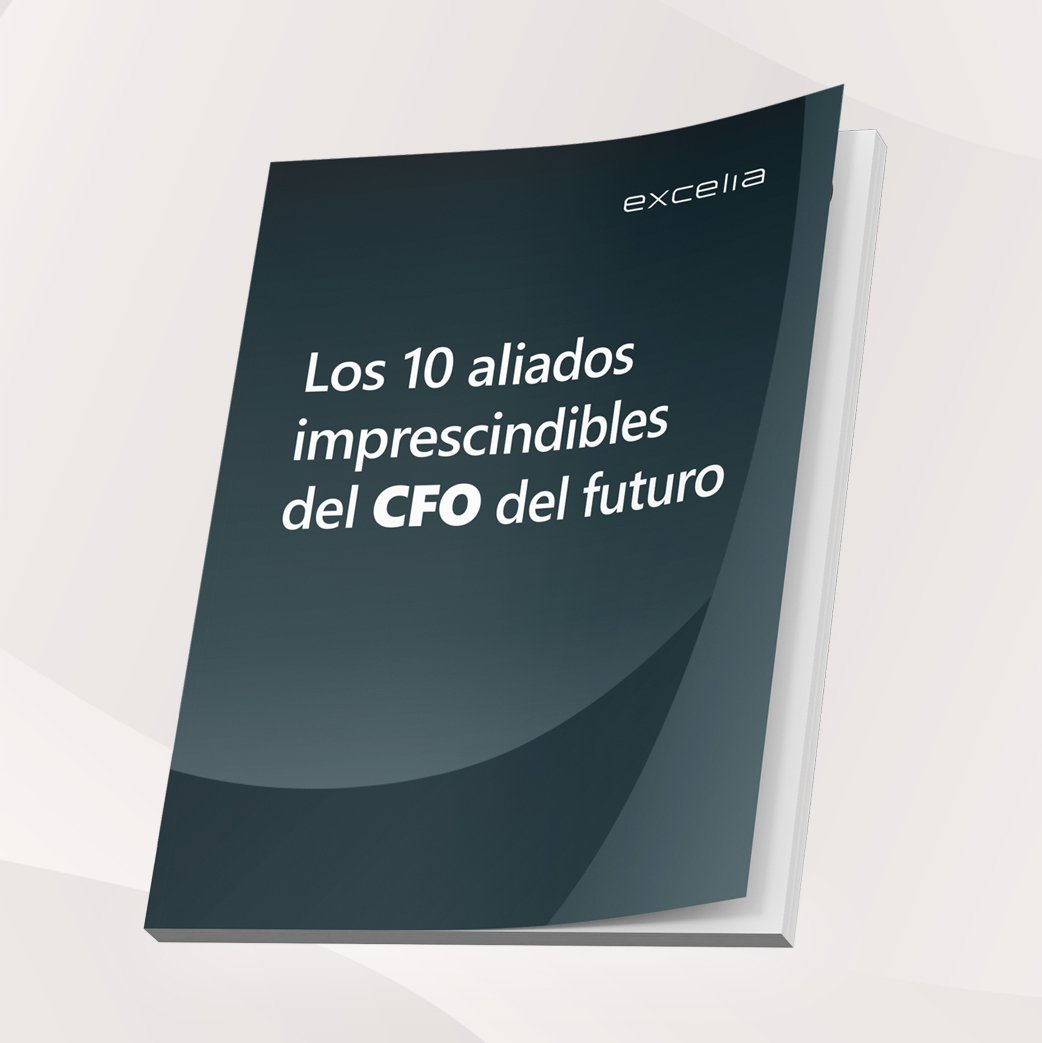 Informe CFO - Powered by Future